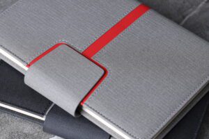 16-سررسید رقعی مگنتی مدل سورن | آونگ زمان